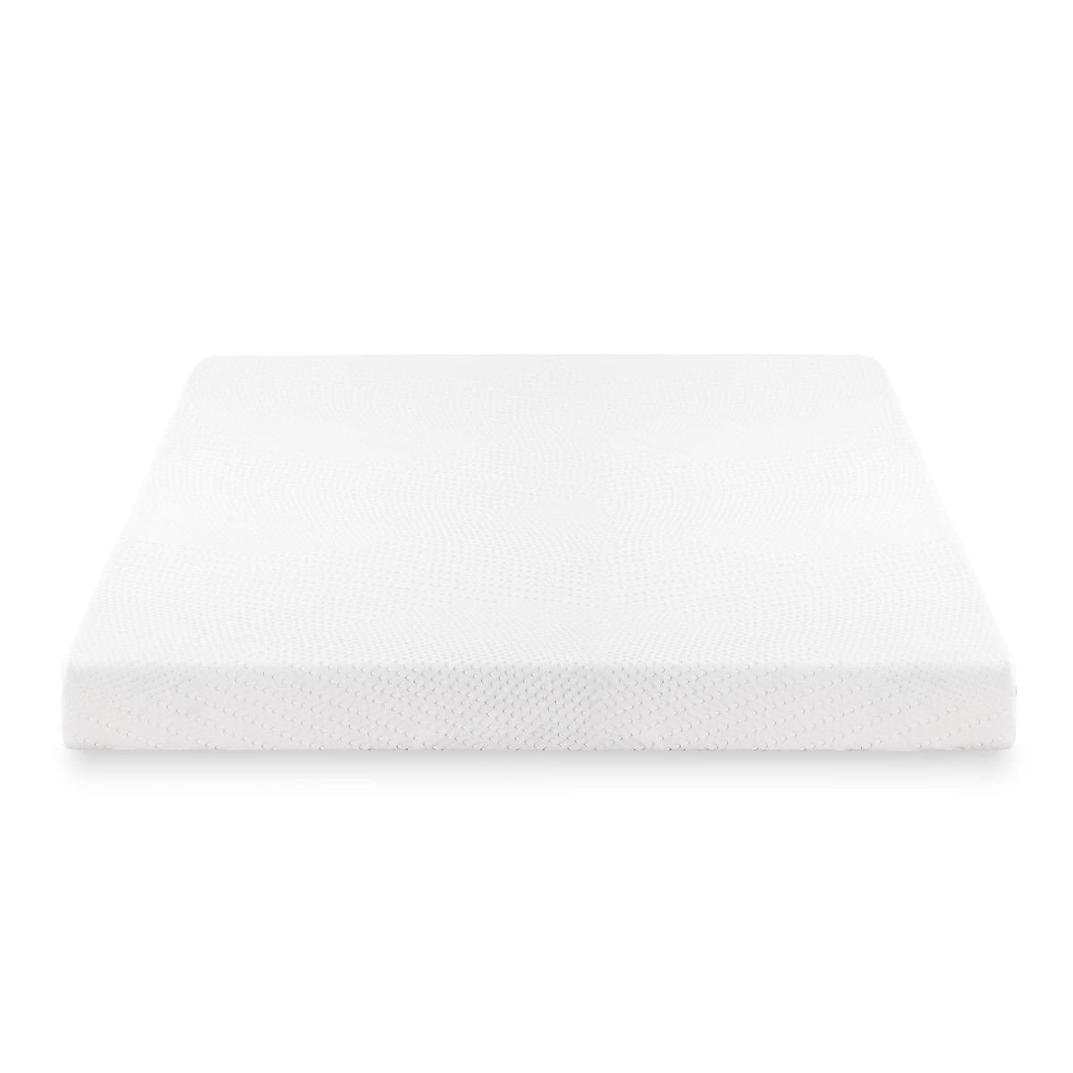 Best Price Mattress 5 Inch Full Mattress, Cooling Gel Memory Foam Mattress for Kids and Adults, Medium Firm Mattress, Bed-in-A-Box