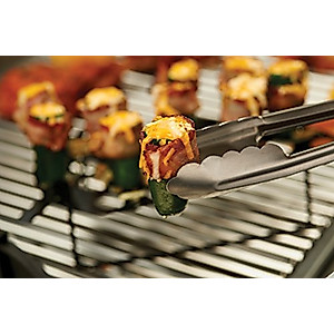 GrillPro 41554 Non-Stick Pepper Roaster