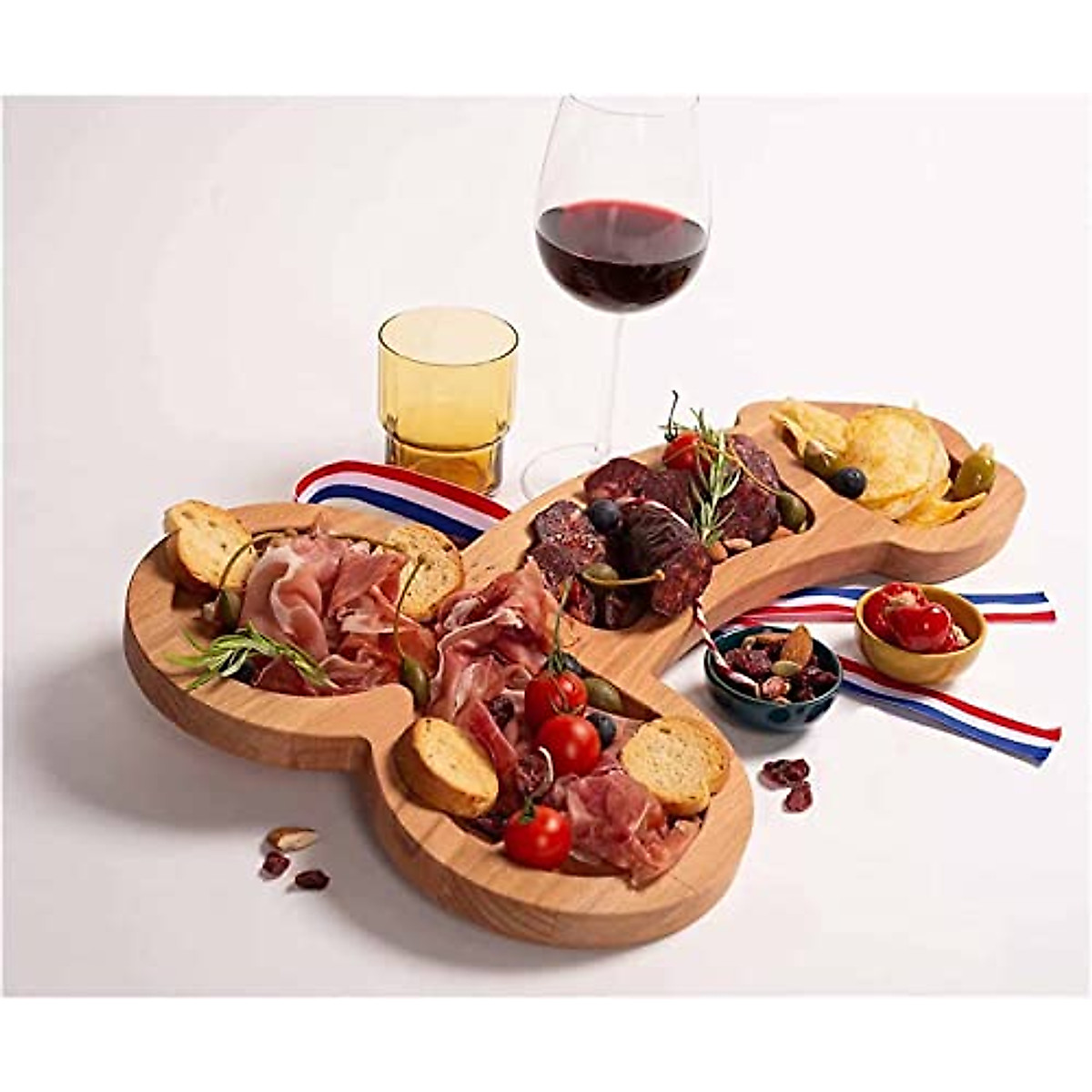 Funny charcuterie board,cheese boards charcuterie boards,unique gifts,Funny holiday gifts,funny housewarming gifts,funny gifts for women (16 inches/40 cm)