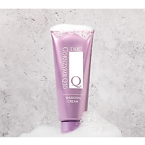 DHC CoQ10 Washing Cream 2.8oz