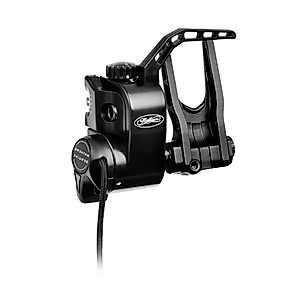 MATHEWS QAD Ultra Rest IMX Black LH