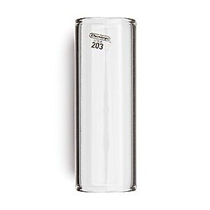 Jim Dunlop Regular, Large Tempered Glass Slide (34203000001)