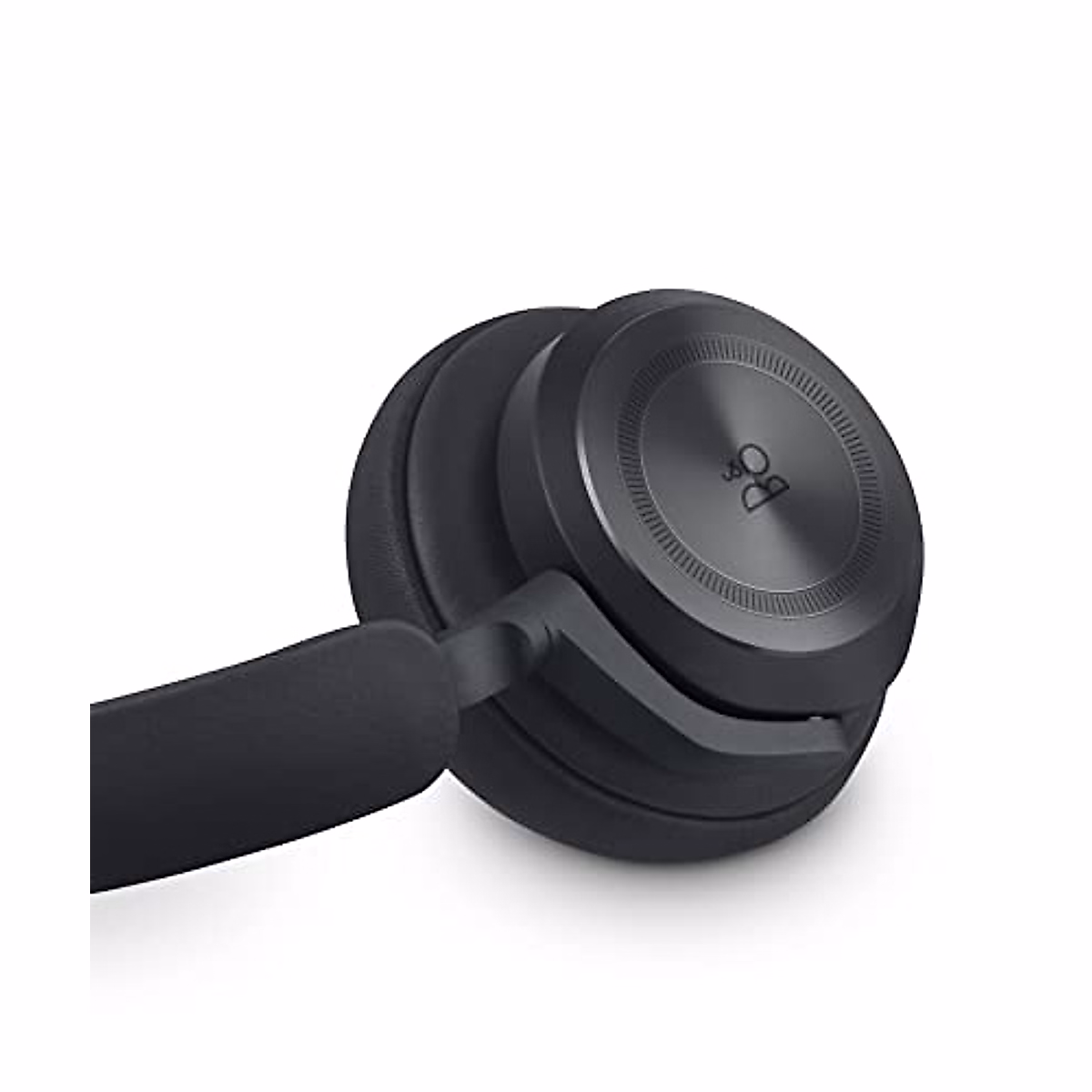 Bang & Olufsen Beoplay HX – Comfortable Wireless ANC Over-Ear Headphones - Black Anthracite