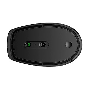 HP 650 Wireless Keyboard/Mouse Combo