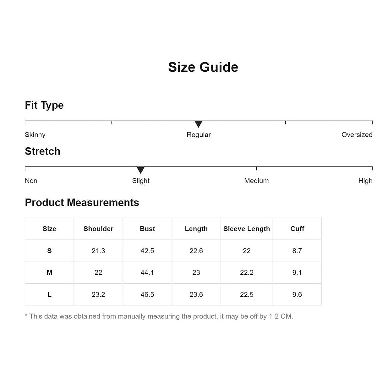 SweatyRocks Women's Casual Color Block Crop Tee Top Collar Long Sleeve Pullover Sweatshirt Tops Mushroom Black M