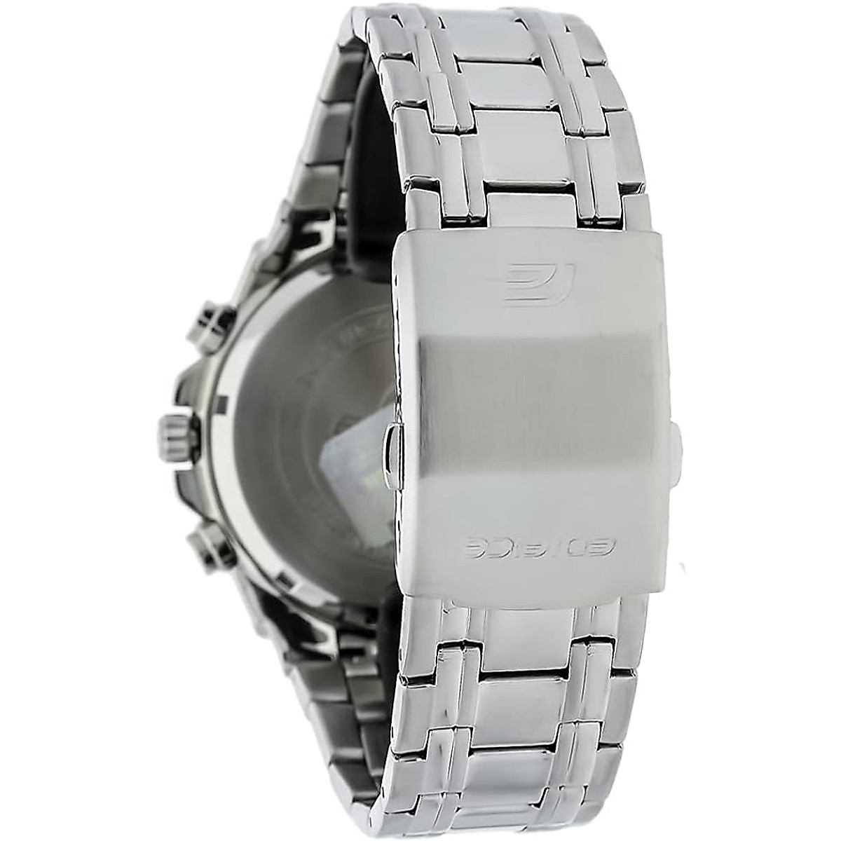 Casio Men's Year-Round Edifice Quartz Watch