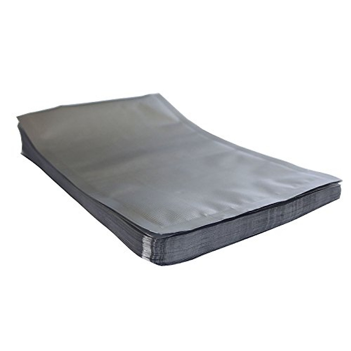 (50) 10"x16" One Gallon Food Storage Mylar Bags And (50) 300CC Oxygen Absorbers