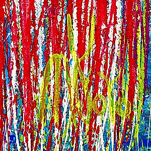 Metallic lustre (Earth formations) 2