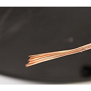 50’ PRESTOLITE Military Wire 14 AWG - 14 Gauge Wiring Harness Humvee M998 Light