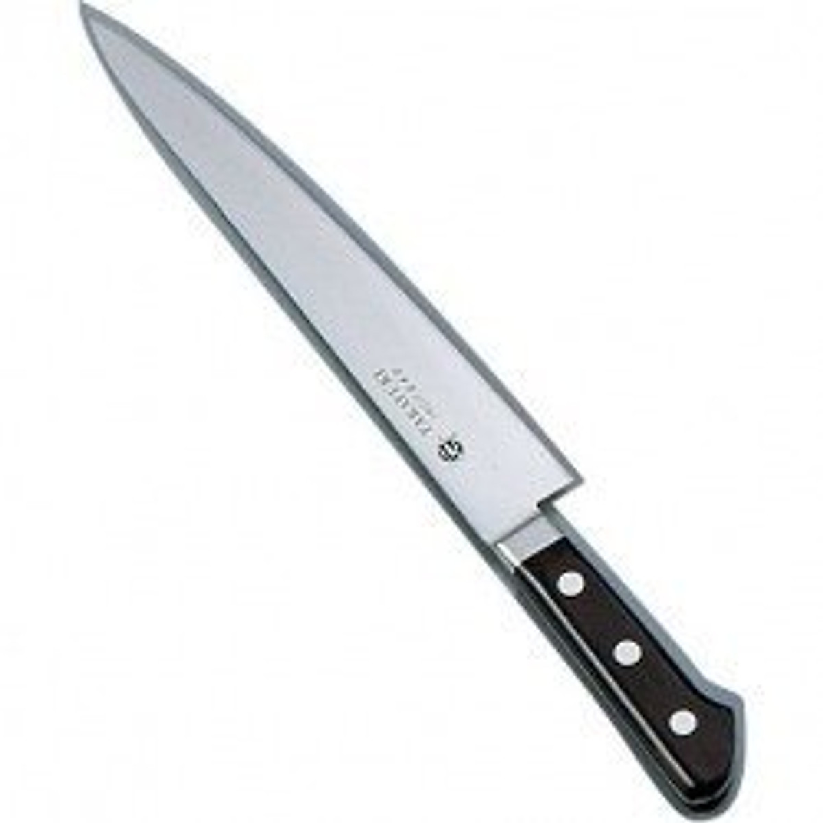 Aoki Cutlery AIN03024 Takayuki Sakai, Inox, Muscle Draw, 9.4 inches (24 cm), Japan