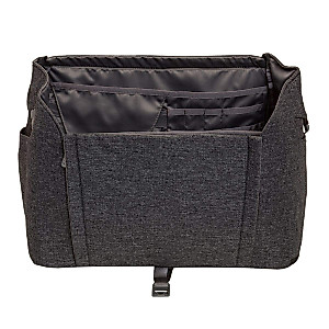 HIE Diaper Bag V2 - Jet