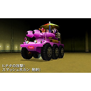 Metal Max 4 Diva of Moonlight Limited Edition