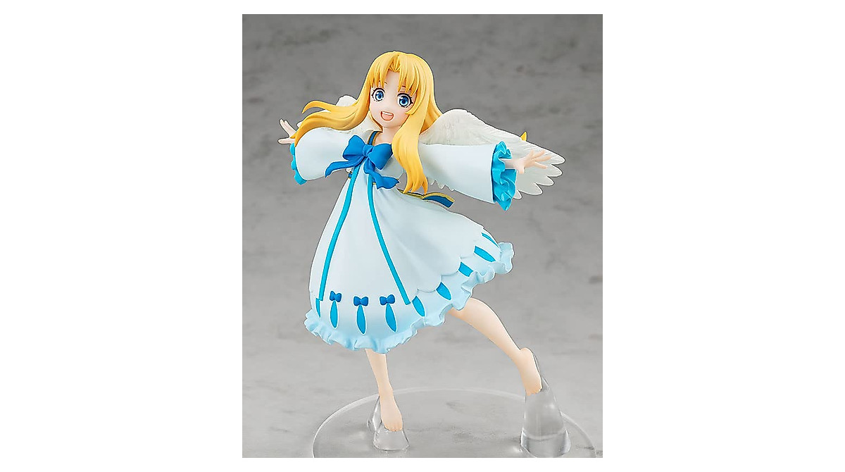 Filo Pop Up Parade Figure - The Rising of The Shield Hero