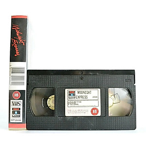 Johnny English - Large Box - Universal - Comedy - Rowan Atkinson - Pal VHS