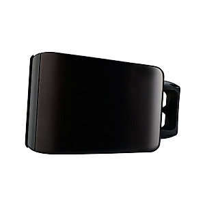 Polk Audio LSiM 706c MM Center Channel Speaker (Midnight Mahogany, Each)