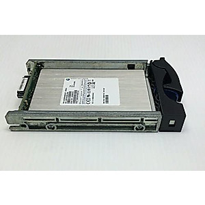 200GB 005049185 118032714 250-136-903C CX4-4PDAE 6Gbp/s 3.5 SATA SSD, Lot of 3