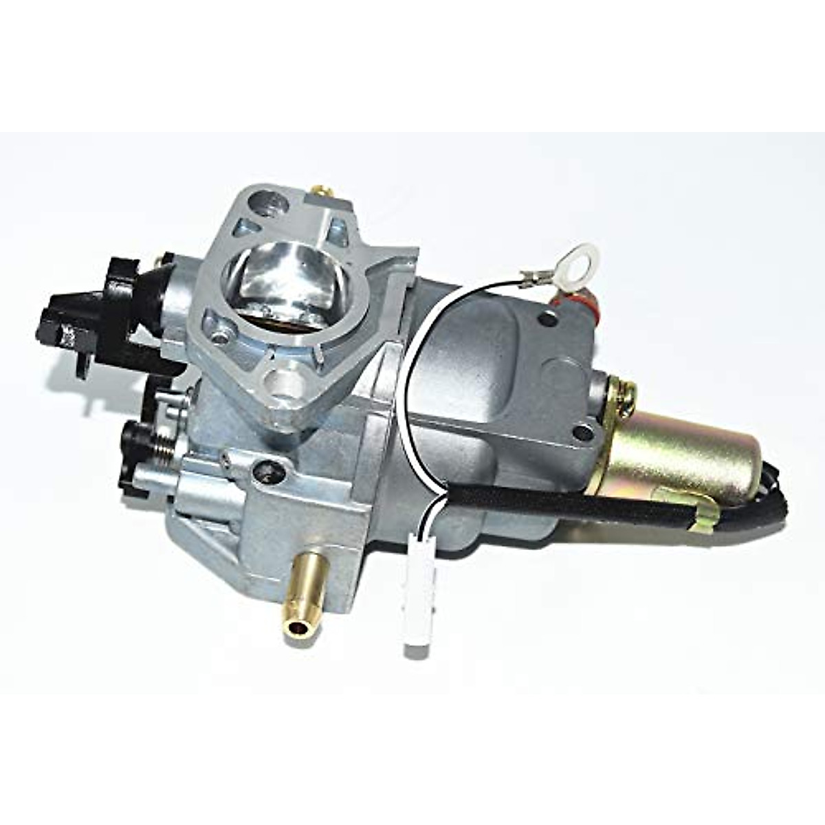 Partman Carburetor Compatible With MTD 951-12771A 751-12771 751-12771A 751-12823 951-12771 Lawn & Garden Equipment Engine Carb