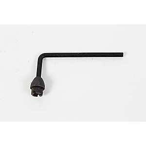 Generac 0F8869D Vise-Action Latch Key