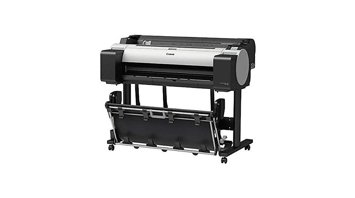 Canon imagePROGRAF TM-305 MFP Z36 Large Format Printer & Scanner