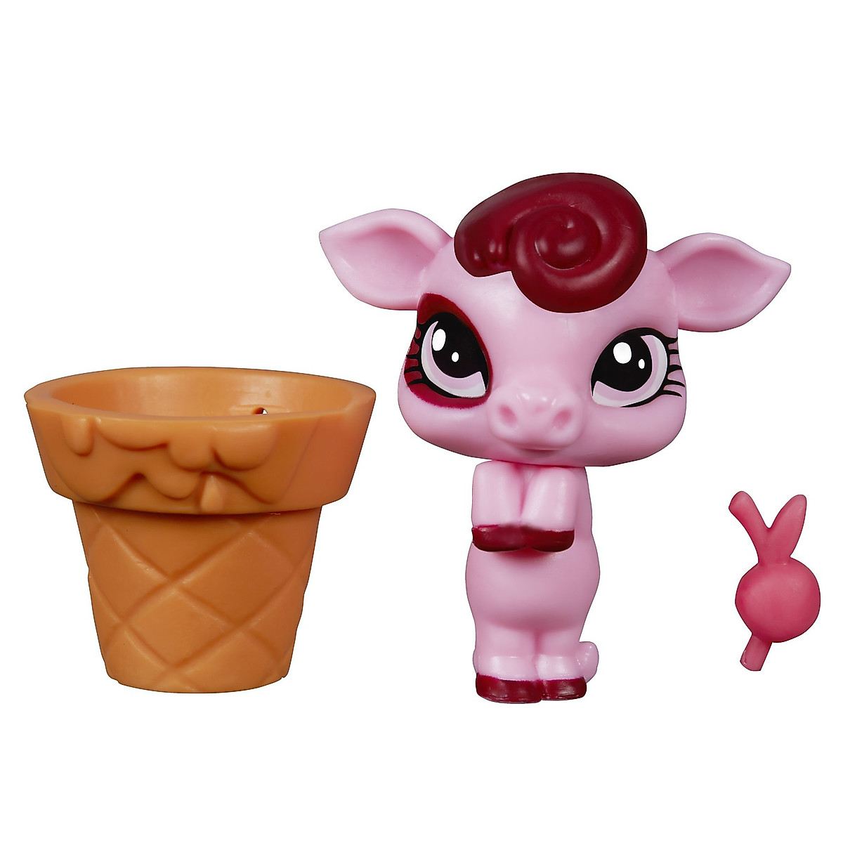 Littlest Pet Shop Blind Bag 1