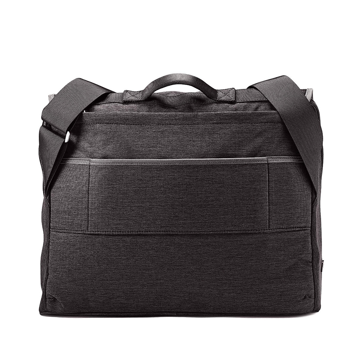 American Touirster Messenger Bag (Charcoal)