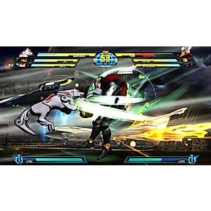 Marvel vs. Capcom 3: Fate of Two Worlds - Playstation 3