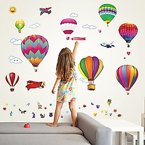 Balloon Wall