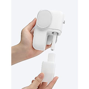 Cool Human® Portable, Rechargeable, Misting Body Cooler