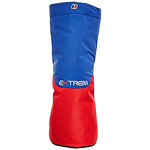 Berghaus Yeti Insulated Ii Gaiter XS