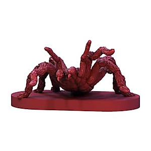 Resident Evil 3 The Board Game and Expansions Bundle: Base Game, The City of Ruin, and The Last Escape Expansions (3 Units)