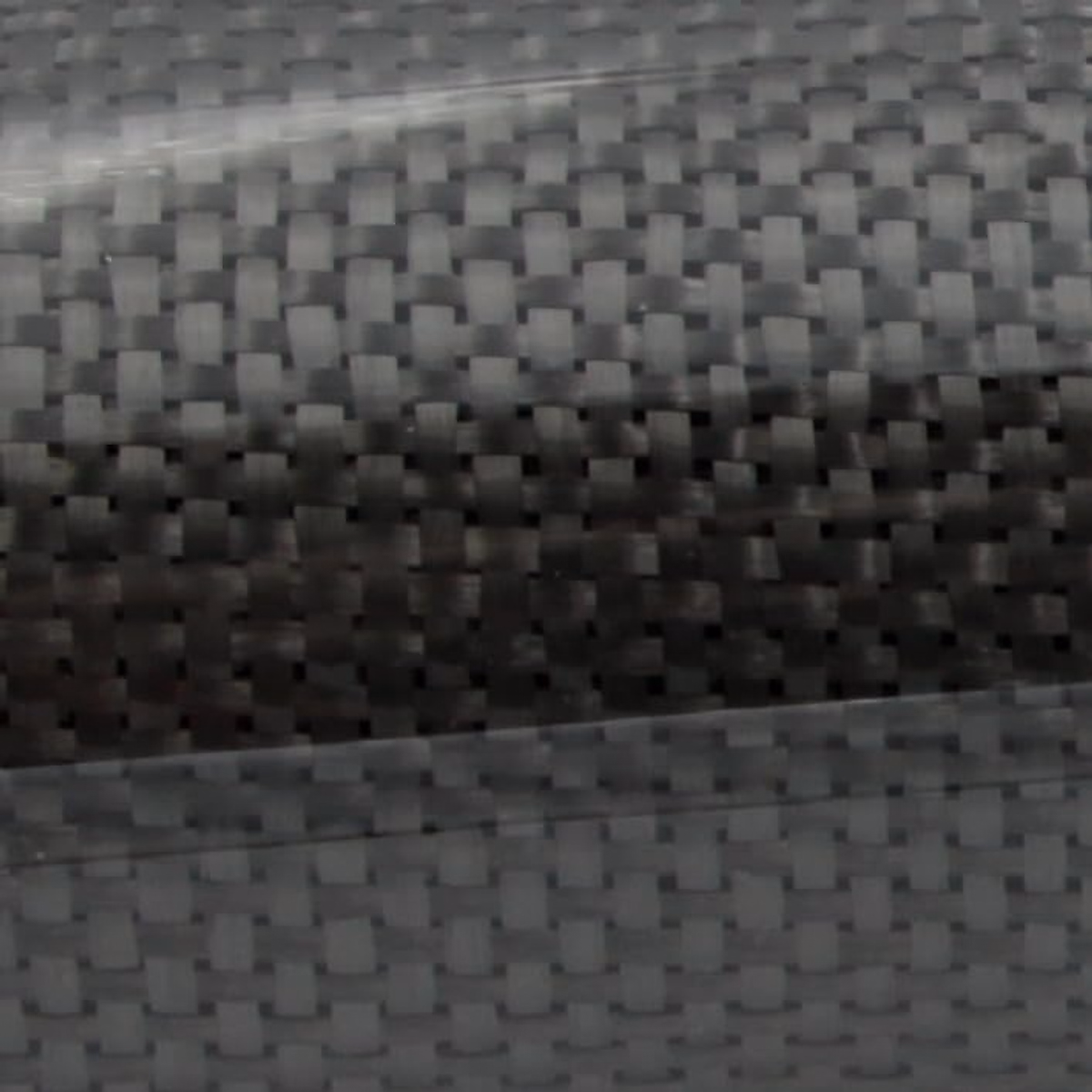 Aerospace Grade Carbon Fiber Cloth, 50" X 12"