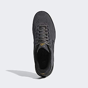 Five Ten Sleuth DLX Mountain Bike Shoes Men's, Grey, Size 10.5