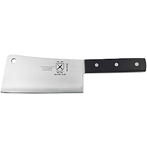 Mercer Knives Meat Cleaver - Tools Collection - 6"