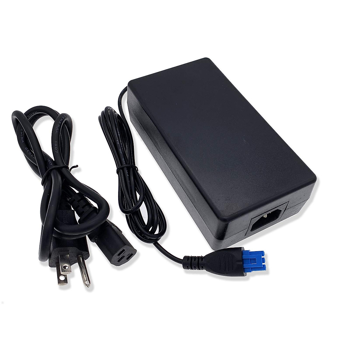 CBK 32V 2500mA AC Power Adapter Charger for HP Officejet Pro 8000 8500A K5300 K5400 K5400TN K5400DN K5400DTN K8600 K8600DN L7550 L7580 L7590 L7650 L7680 L7750 L7780 Printer 0957-2093 0957-2262