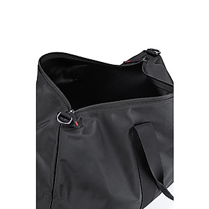HUGO Men's Modern, Black 1, 50x23x32 cm