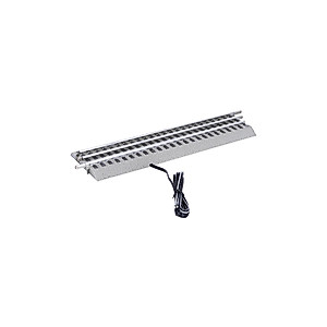 Lionel FasTrack Terminal Section