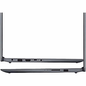 Lenovo IdeaPad 15.6" Laptop Newest, 15.6 Inch HD Anti-Glare Display, AMD Dual-core Processor, 20GB RAM 1TB SSD, WiFi6 Bluetooth5, 9.5Hr Battery, Windows 11 +GM Accessories