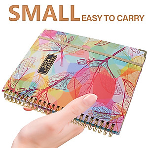 Operitacx Teacher Plan Book Teacher Planners To Do List Calendar 2024 Weekly Planner 2024 Monthly Planner To Do List Plan Pad Appointment Plan Pad Weekly Notepad Spiral Paper A5 Schedule