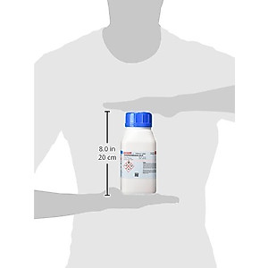 HiMedia GRM1047-500G Ammonium Dichromate, Extra Pure, 500 g