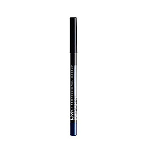 NYX PROFESSIONAL MAKEUP Faux Blacks Eyeliner Pencil - Obsidian (Deep Indigo)