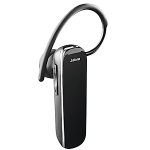 Jabra EASYGO Bluetooth Headset [Retail Packaging]