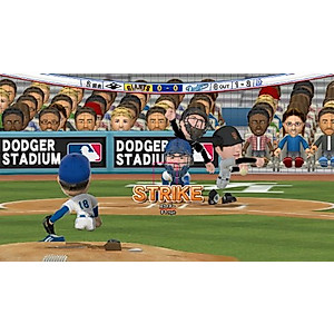 MLB Bobblehead! [Japan Import]