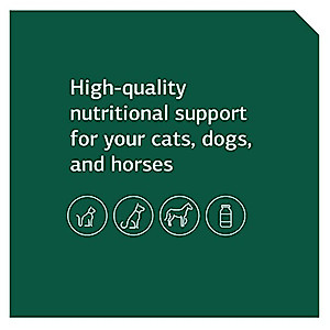 Standard Process Equine Metabolic Support - Whole Food Horse Supplies for Glucose Metabolism and Antioxidant Activity with Green Tea Extract, Cayenne Pepper, Licorice Root - 40oz