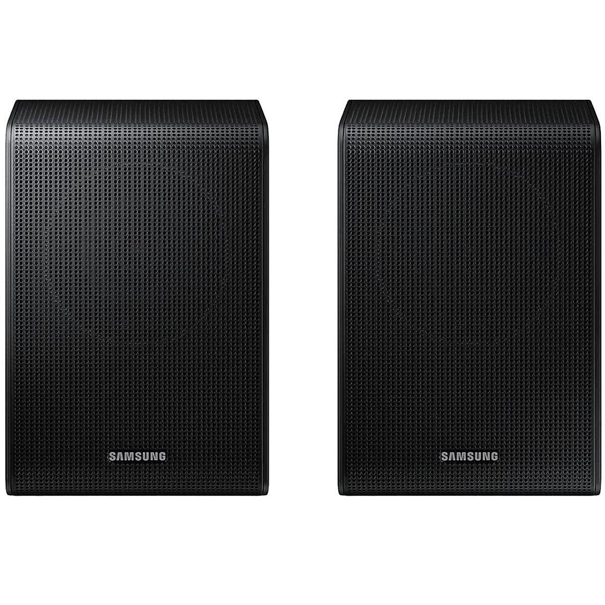 SAMSUNG SWA-9200S/ZA Wireless Surround Speakers 2022 (Renewed) Bundle with 2 YR CPS Enhanced Protection Pack