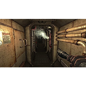 Monstrum - Nintendo Switch