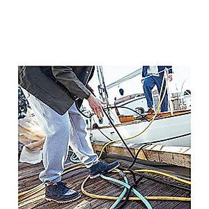 Sperry X Herschel Authentic Original Lug Chukka Navy 11 M (D)