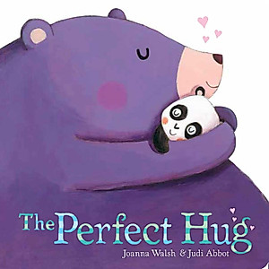 The Perfect Hug (Classic Board Books)