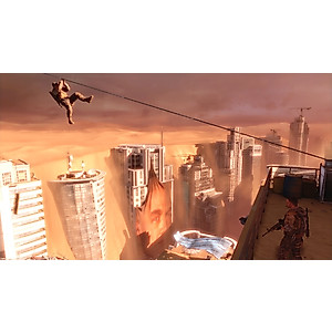 Spec Ops: The Line - Xbox 360