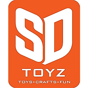 Tracer Racers 2.4 GHz Radio Control Remote Slot-Less, Cordless Racing Super 8 Speedway Track Set with Two Cars