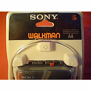 Sony Walkman WM-GX302
